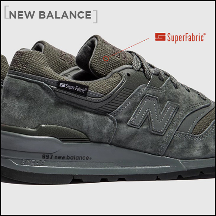 SuperFabric® brand Materials