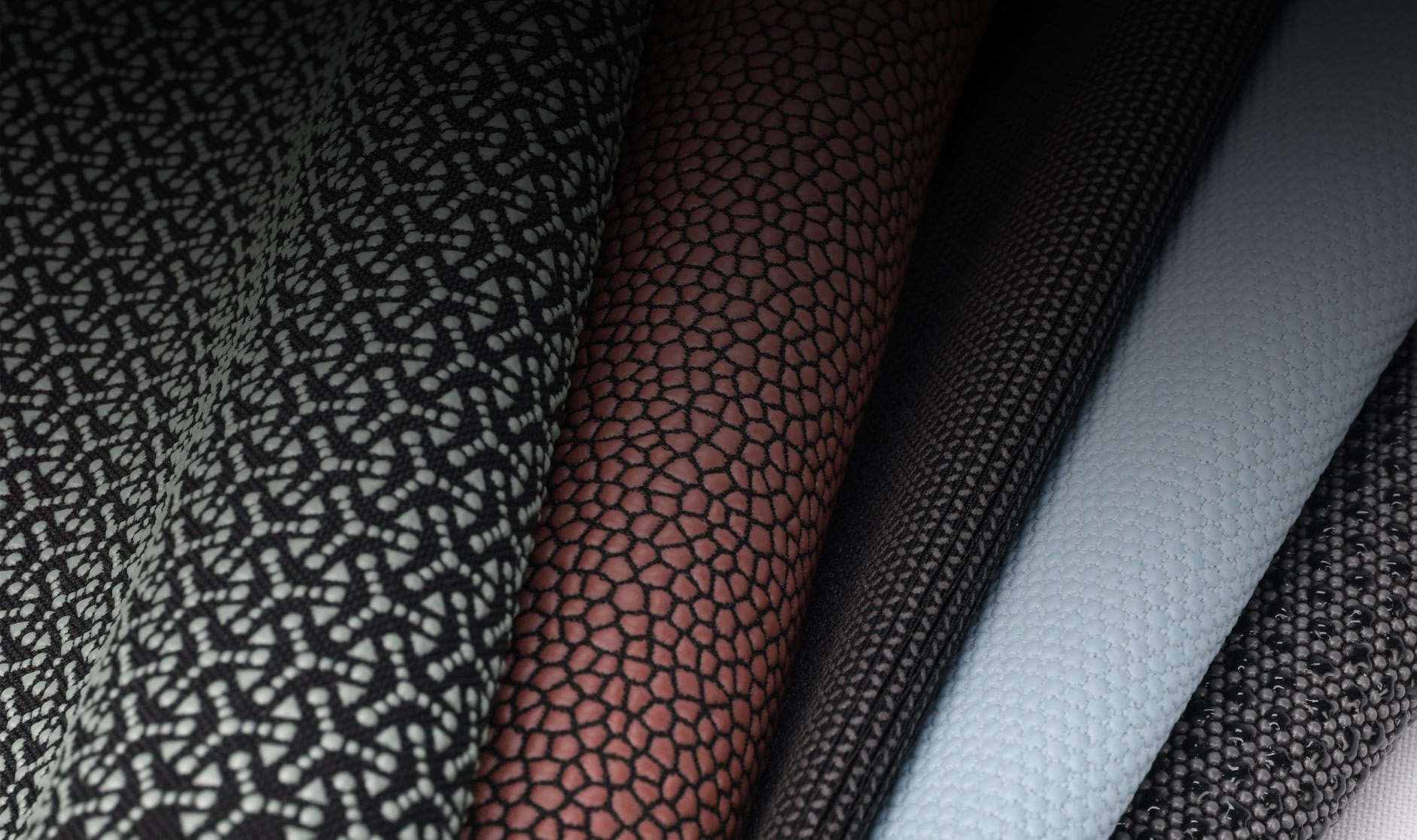 SuperFabric® brand Materials